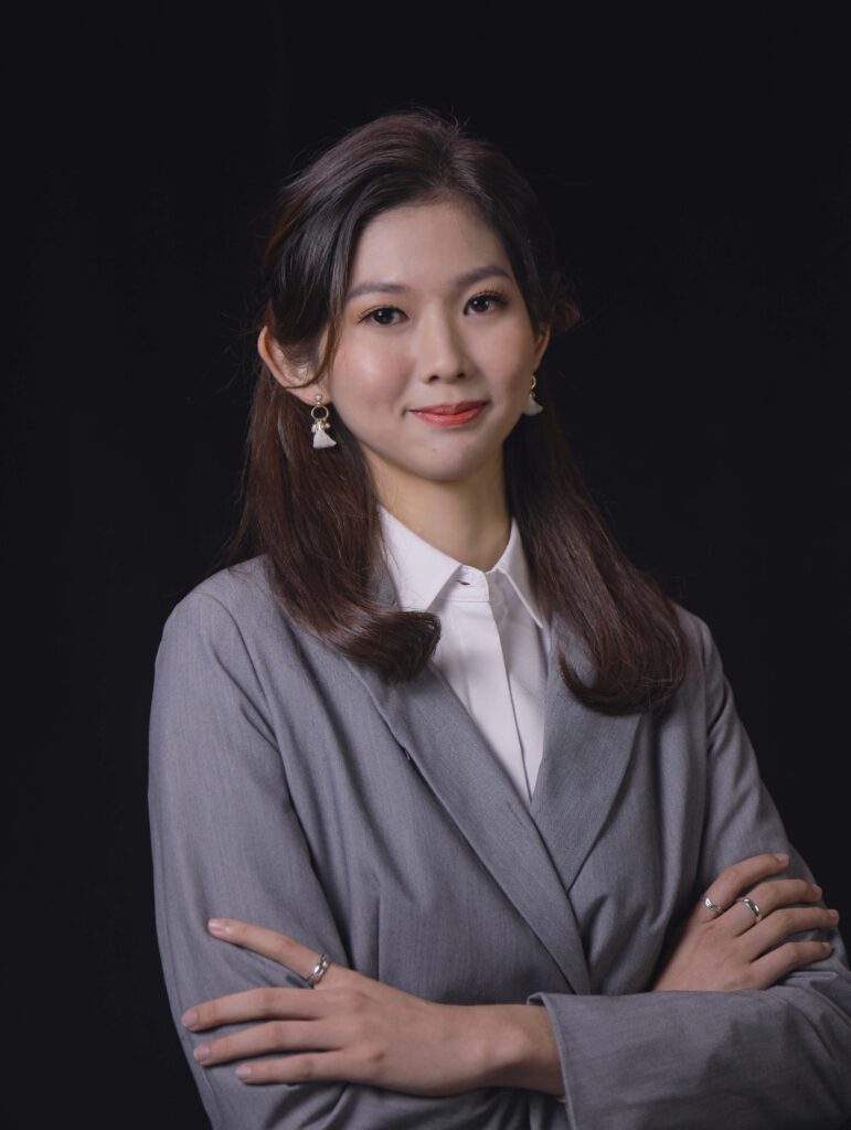 Esther Lim | International Integrated Health Therapy Association